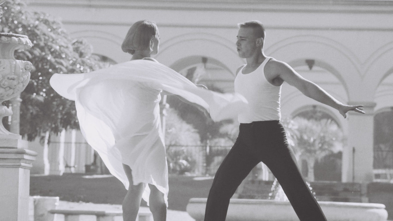 Best Ballroom Dancewear Store Online - Dance America